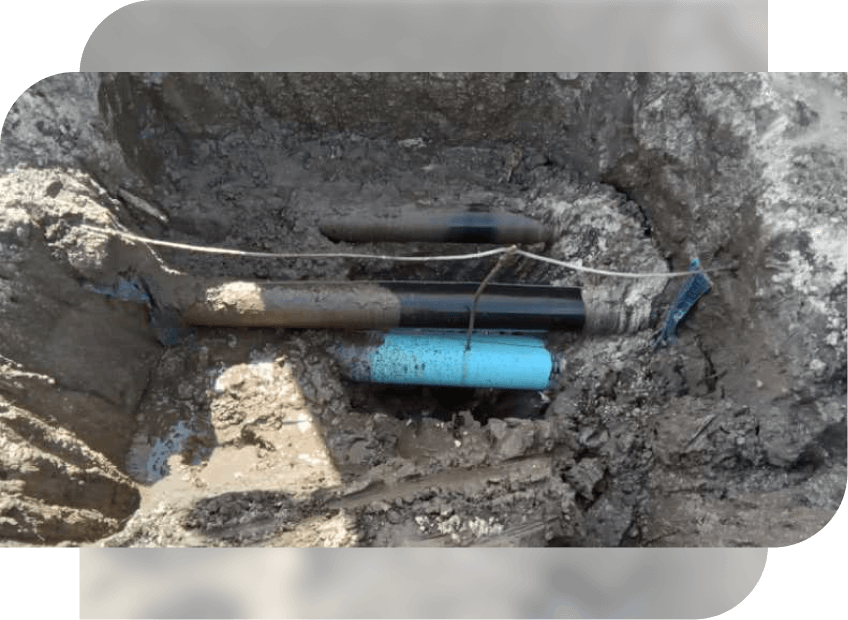 Commercial Hydro Jetting | Wind River Environmental