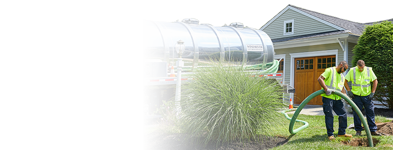 Septic, Grease & Wastewater Services | Wind River Environmental