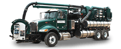 Residential Septic Pumping & Services | Wind River Environmental