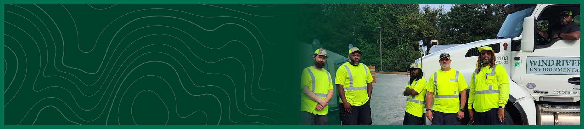 Septic Services in Fayetteville, GA | Wind River Environmental