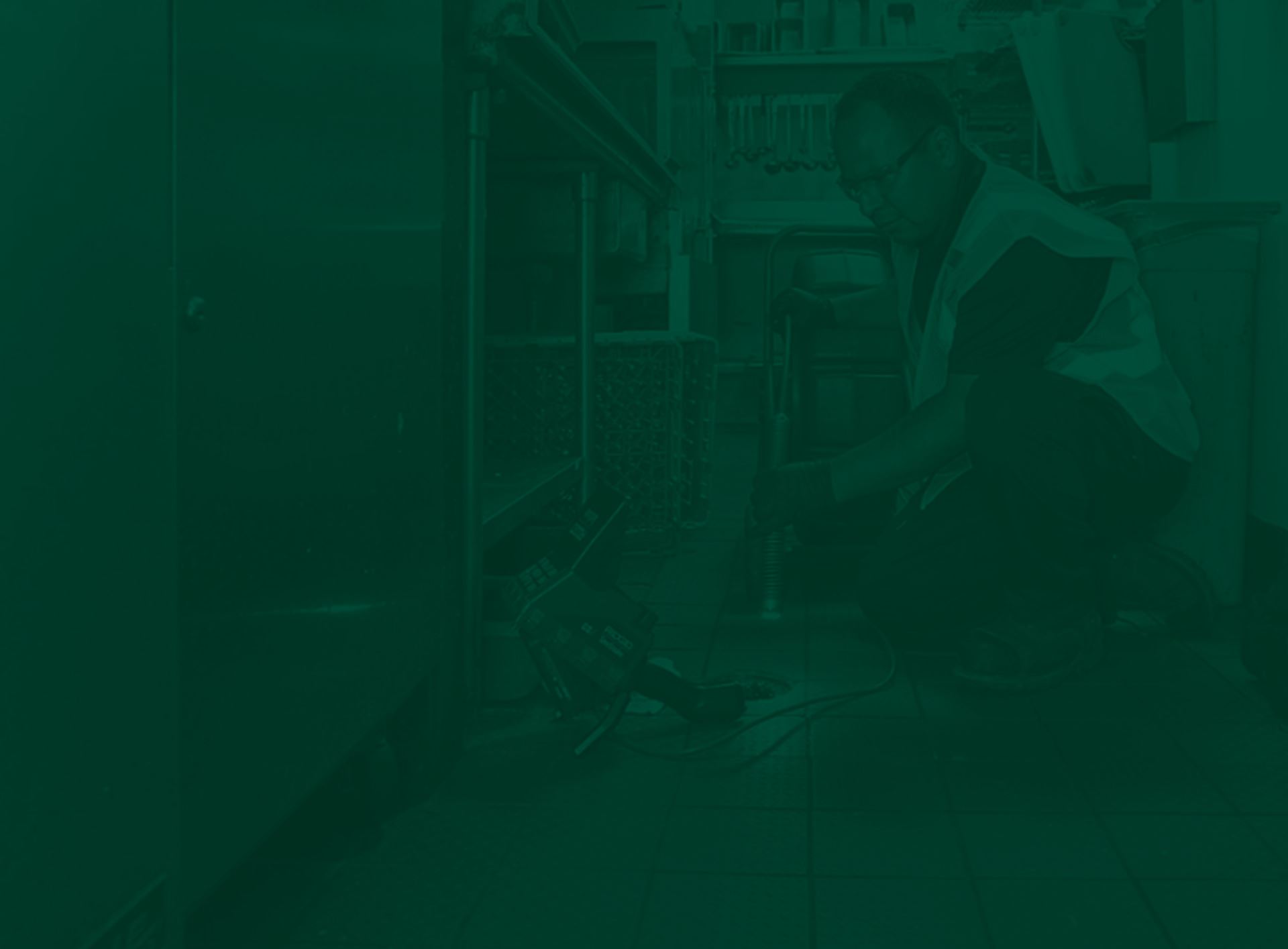 Nation’s Leader in Residential Septic Services I Wind River Environmental