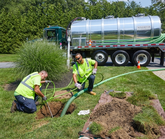 Our Blog | Wind River Environmental