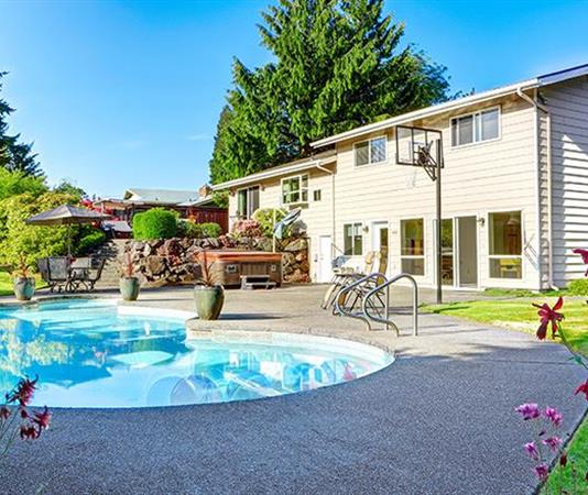 Preparing Your Septic Tank for the Summer