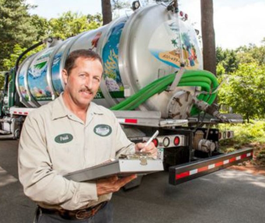 What to Expect from a Septic Inspection