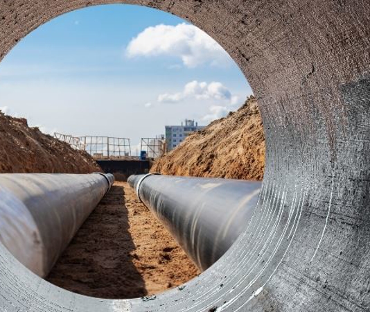 Underground Pipe Repairs: Can It Be Done Without Digging?