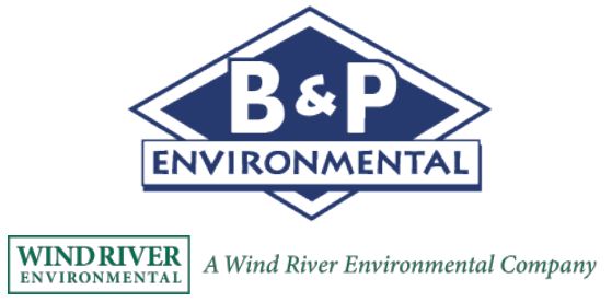 Wind River Environmental, LLC Acquires B & P Environmental