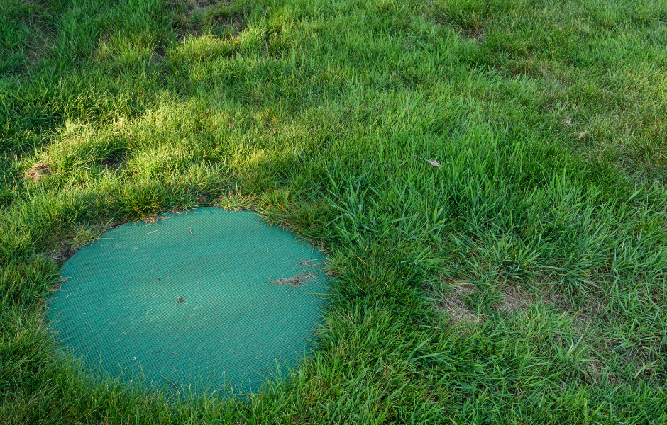Tips for Maintaining Your Septic Tank in the Summer | Essential Summer ...