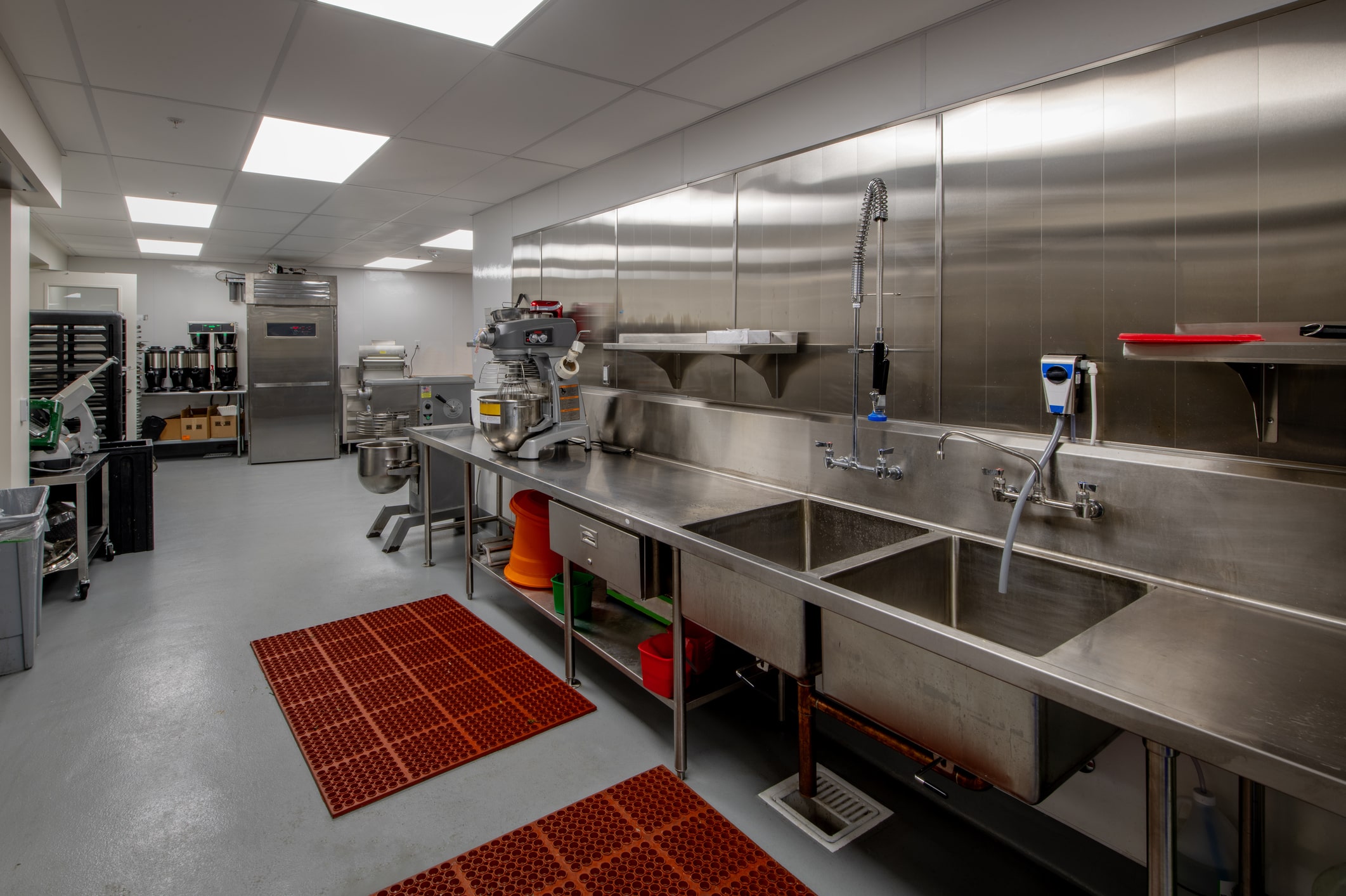 Grease Trap Overflow & Prevention Guide | Wind River Environmental