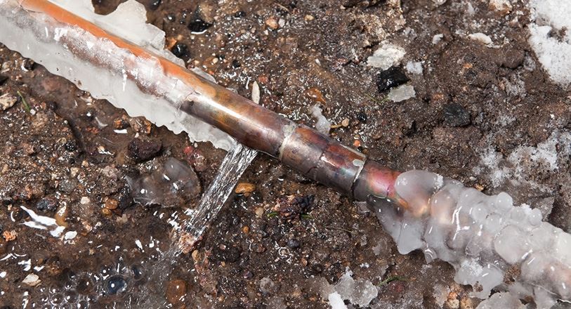 How Extreme Weather Can Affect Your Home's Pipes