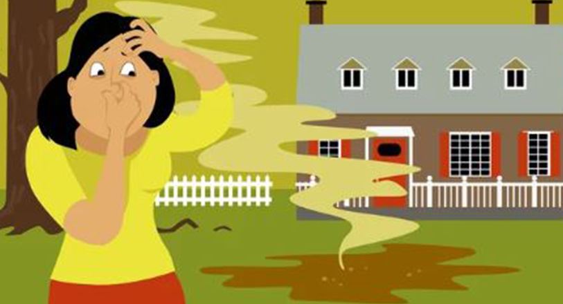 Septic Odors: What's Normal & What's an Issue?