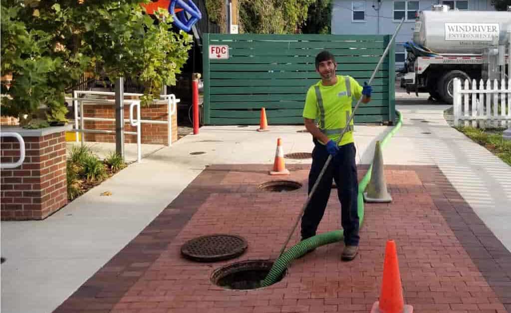 Understanding the unique needs of a commercial septic system is key to ...