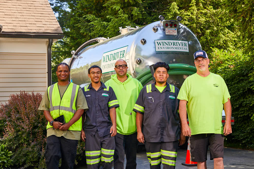 How to Pick the Best Septic Provider: A Simple Guide