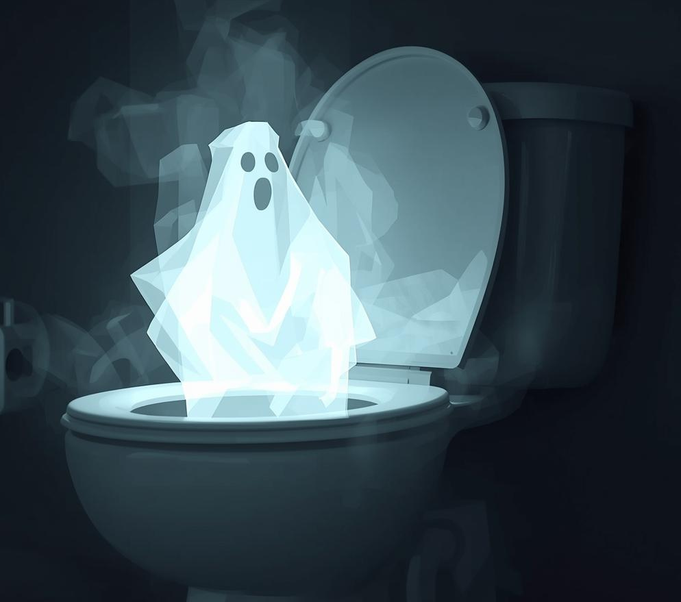 6 Scary Septic System Problems That Could Come Back to Haunt You