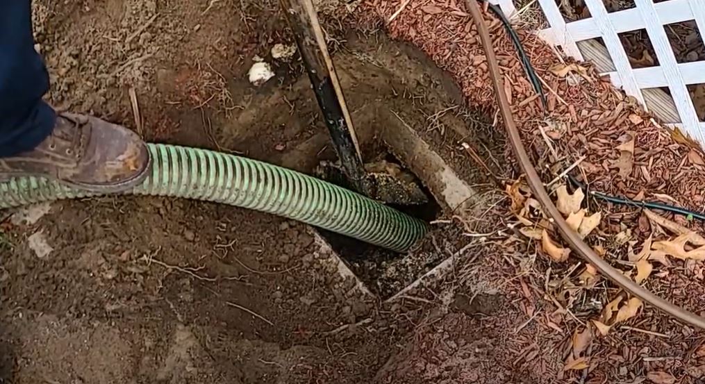 5 Spooky Things Uncovered During a Septic Evaluation