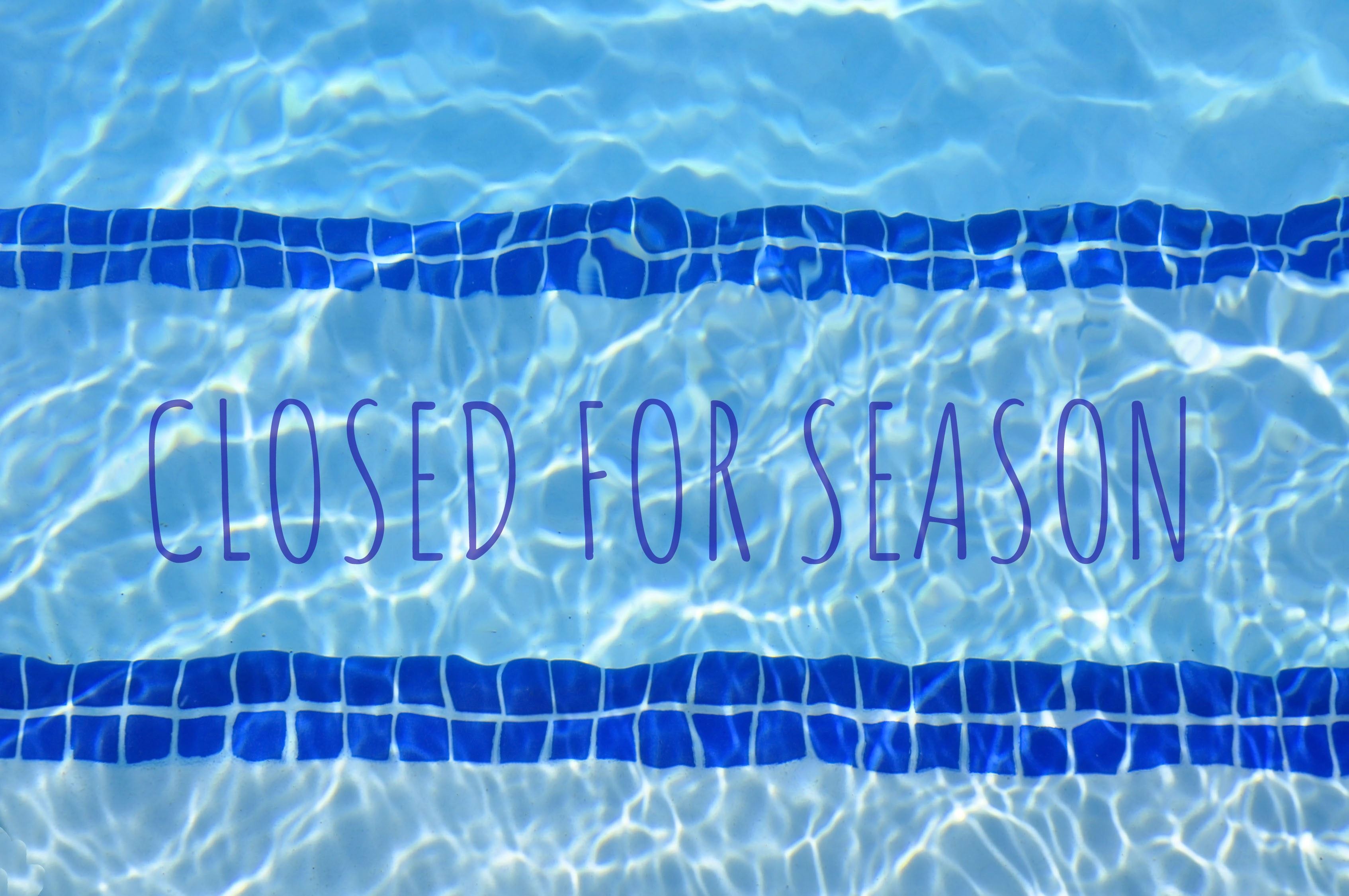 Pool Closing and Septic Systems: A Comprehensive Guide