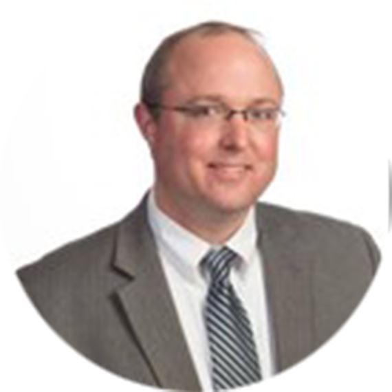 Anthony Strong | Wind River Environmental