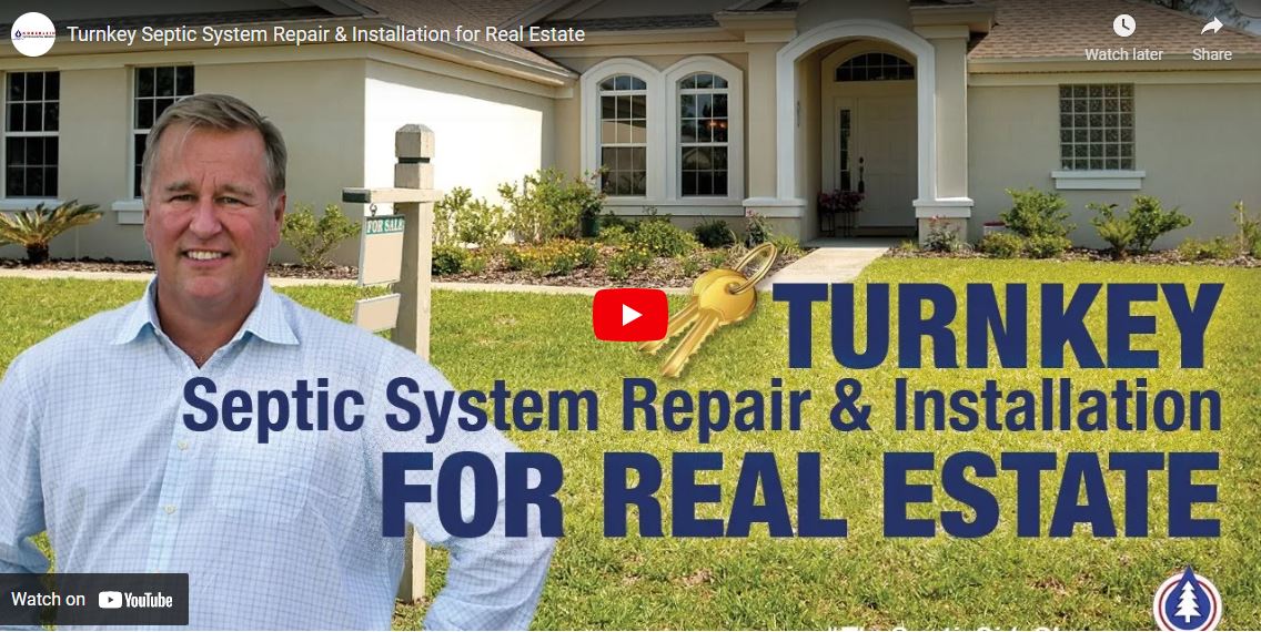 Turnkey Septic System Repair Installation For Real Estate | Koberlein ...